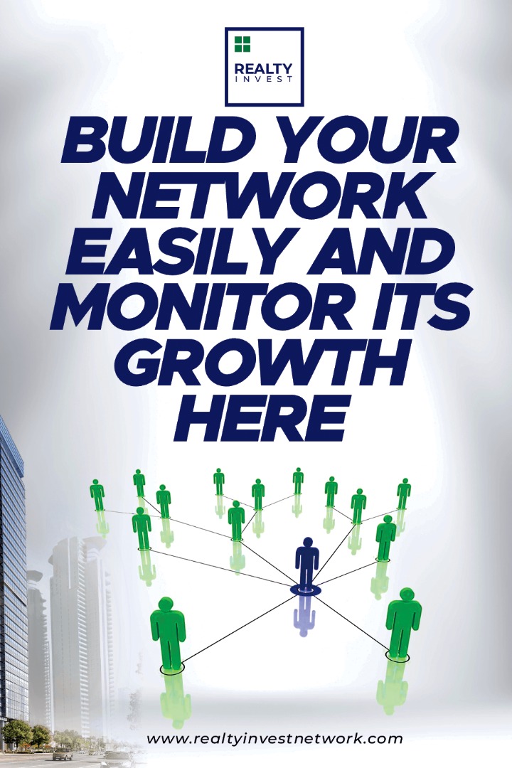 Realty Invest Network – RIBO